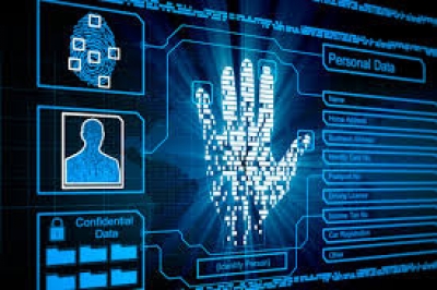 Biometrics Drive the Future of Payments – Ned Hayes