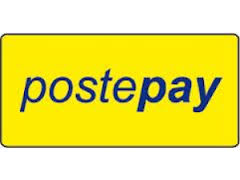 Poste Pay logo | Payments NEXT