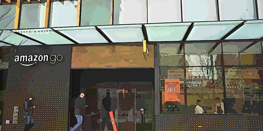 Amazon’s cashierless convenience store is nearly ready to GO | Payments ...
