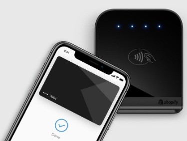 Tap-Chip Reader | Payments NEXT