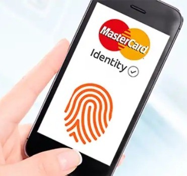 Mastercard points the finger to biometric cards | Payments NEXT