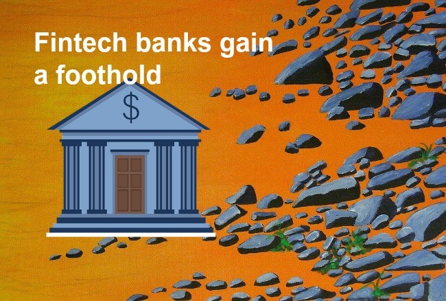 Fintech banks | Payments NEXT