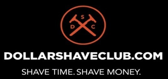 Dollar Shave Club logo | Payments NEXT