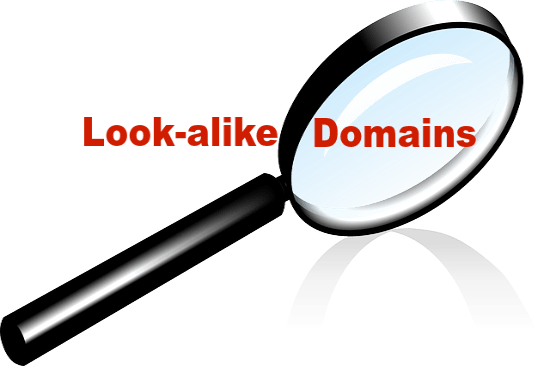 Look-alike domains pose growing threat to online sellers, shoppers ...