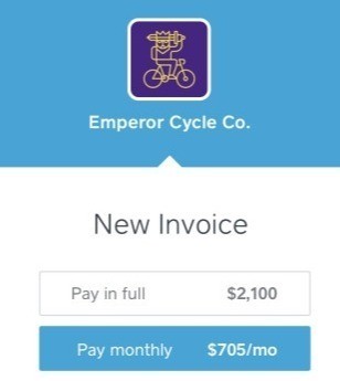 Square Installments gives small business customers easy payments plan ...
