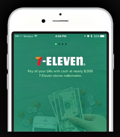 7-Eleven introduces hybrid mobile cashierless checkout | Payments NEXT