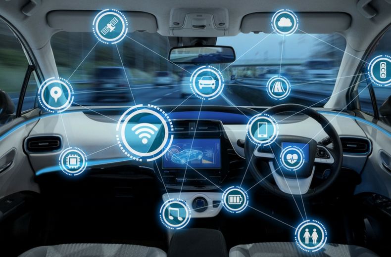 Connected car commerce will zoom to $265 billion by 2023 | Payments NEXT