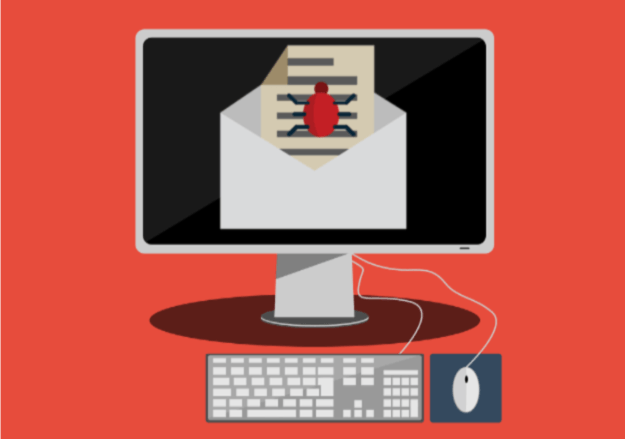 imposter email | Payments NEXT