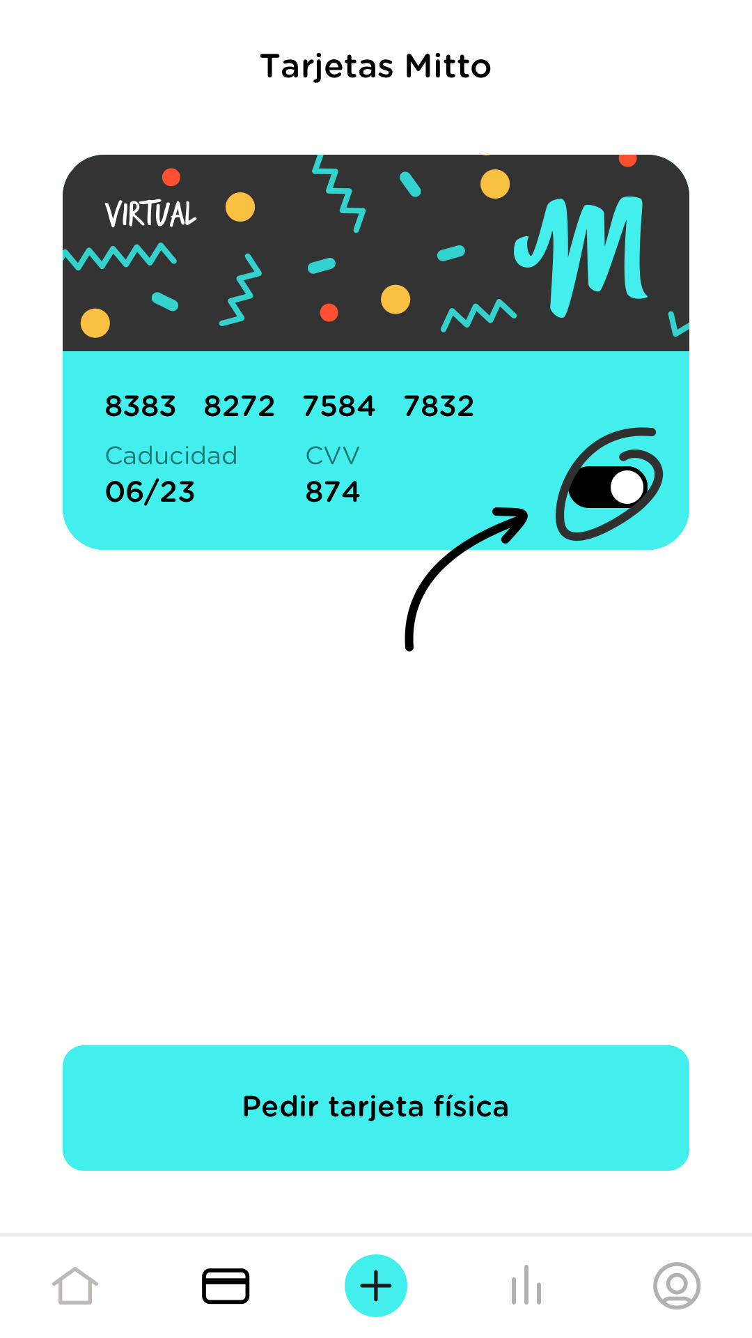 Mitto virtual deactivation | Payments NEXT