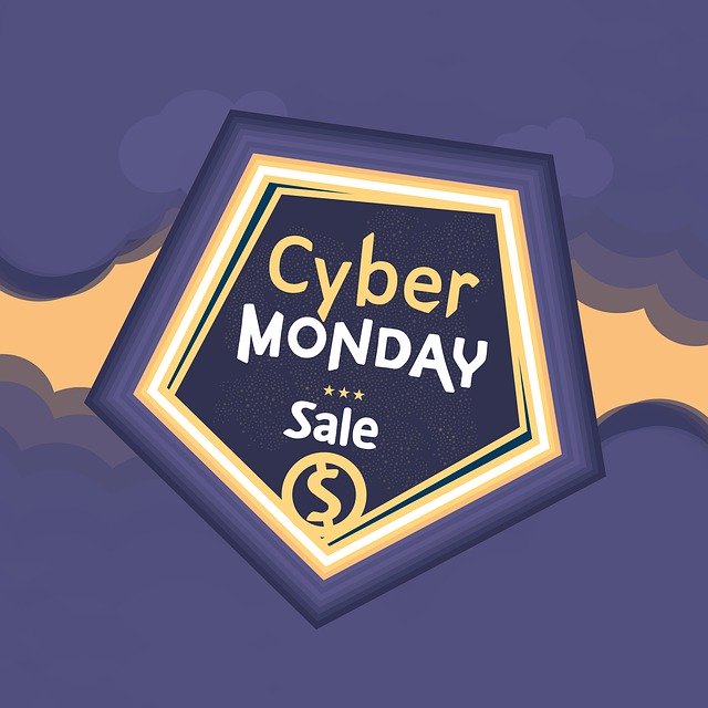 Cyber Monday sends sales records tumbling | Payments NEXT