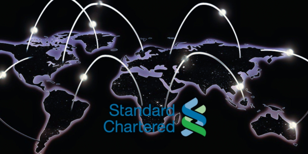 Standard Chartered launches first payments tracking ahead of SWIFT Nov ...