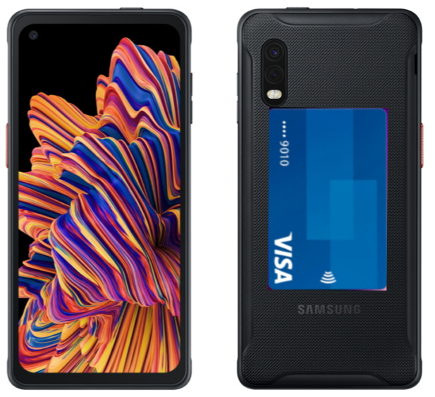 Visa, Samsung collaborate on payments and smartphone POS solution ...