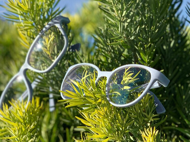 Fitz ArcticBlue frames | Payments NEXT