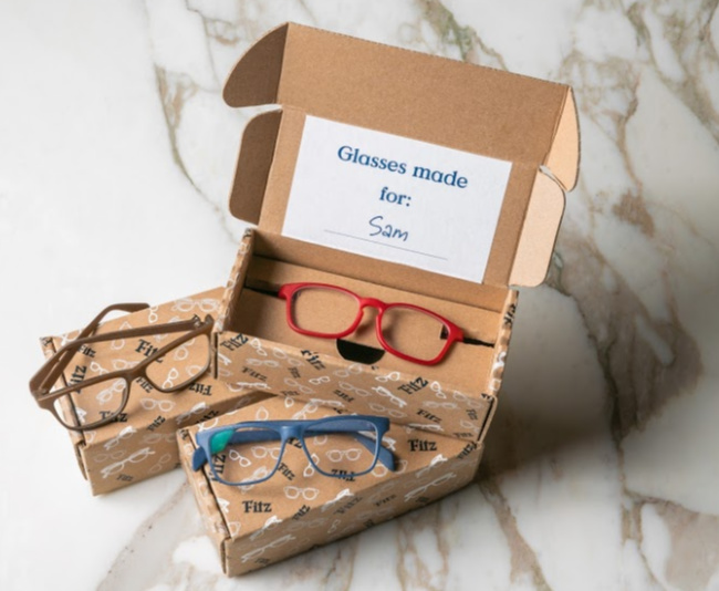 How Fitz Frames uses mobile-first to beat e-commerce and COVID-19 ...