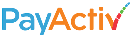 PayActiv logo | Payments NEXT