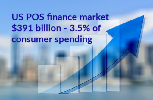 ChargeAfter partners to grow POS financing technology and options for ...