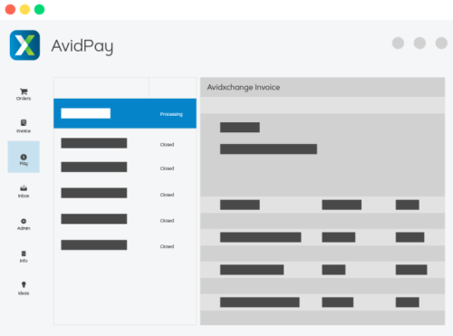 AvidPay Direct | Payments NEXT