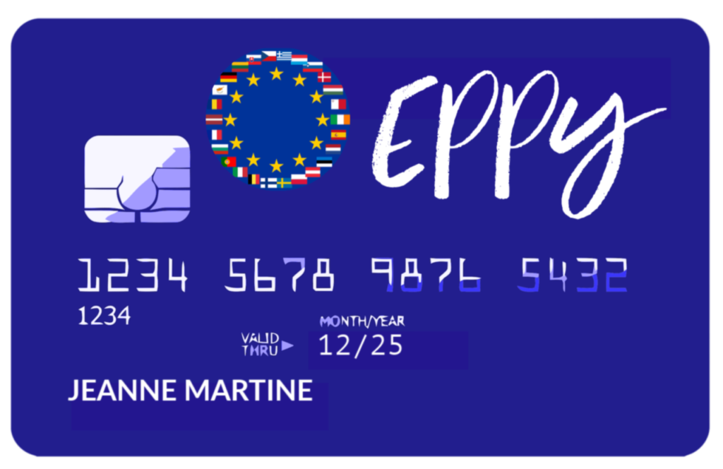 EPI credit-card | Payments NEXT
