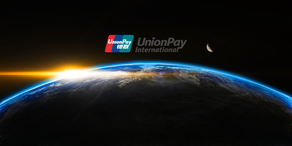 China’s UnionPay leads global payment card issuers | Payments NEXT