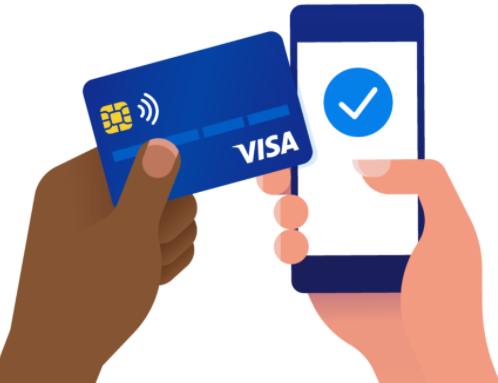 Visa launches Tap to Phone mobile payments in 15 markets | Payments NEXT