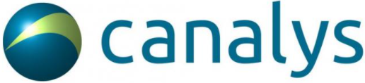 Canalys logo | Payments NEXT