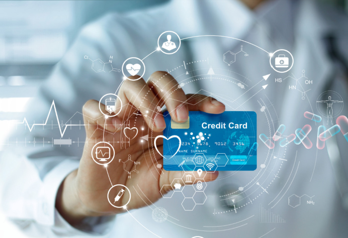 Buy now pay later a billion-dollar healthcare market