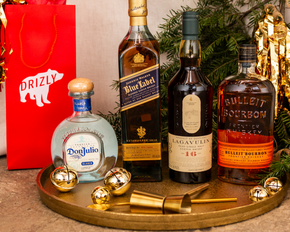 Uber bellies up to alcohol delivery firm Drizly