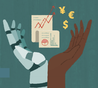 trust in robots | Payments NEXT