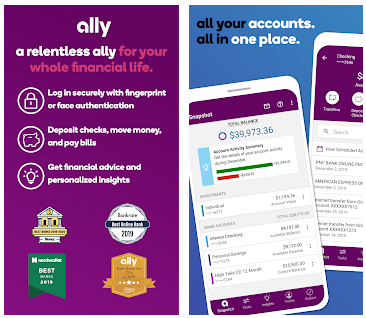 Ally Bank | Payments NEXT