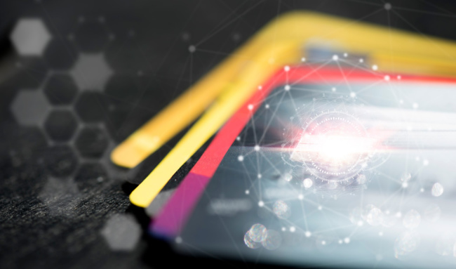 Why prepaid cards—not checks—are the future of rewards