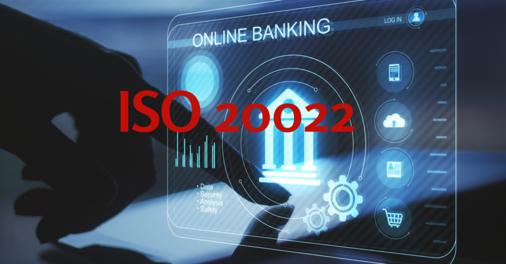 ISO 20022 | Payments NEXT