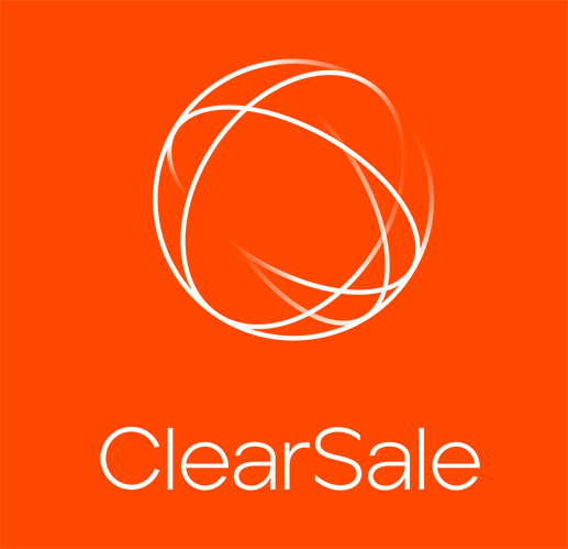 ClearSale logo | Payments NEXT