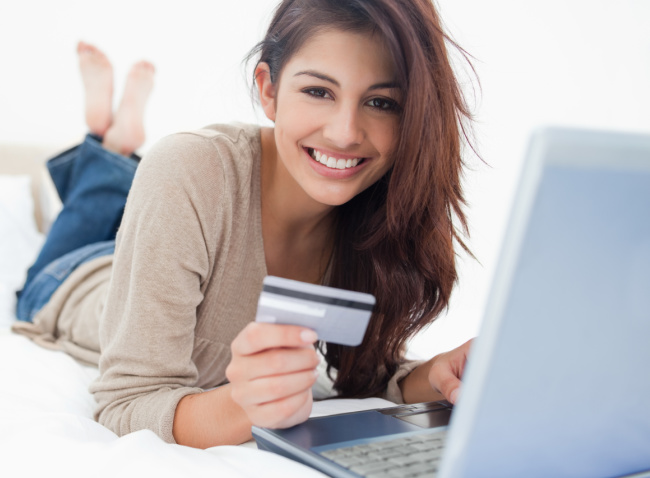 Alternative payments now a mainstream e-commerce preference