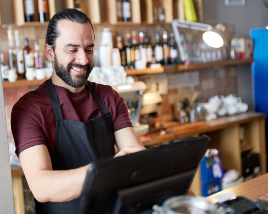 Payment Processing: Embedded vs Non-Embedded benefits Payment Processing: Embedded vs Non-Embedded benefits