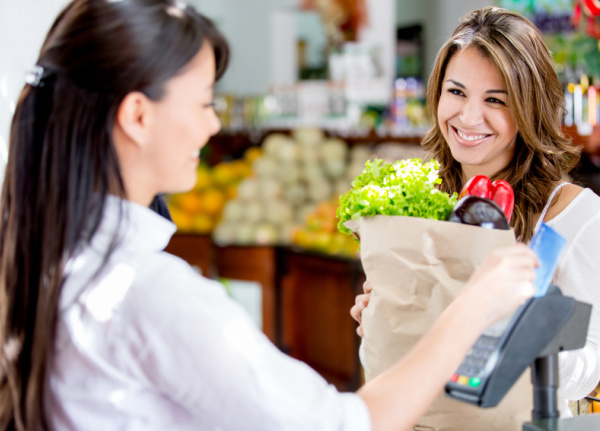 Optimizing payments to grow across borders