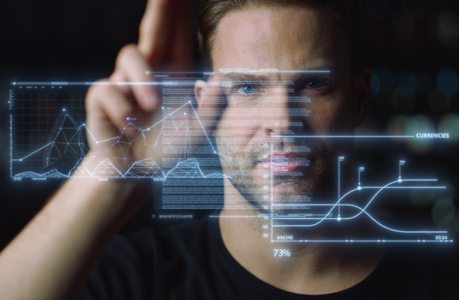 With AI, why is data reconciliation stuck in the ‘90s?