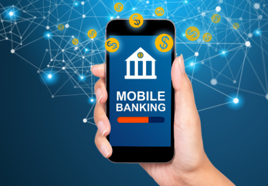 How digital bank apps enhance customer experience