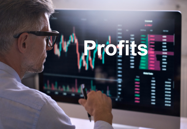 Unlocking profit potential in the payments back-office
