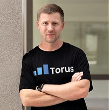 Kirill Lisitsyn Payments Next