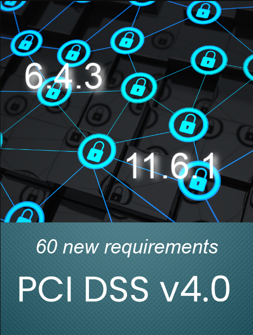 PCI DSS 4 0 | Payments NEXT PCI DSS 4 0 | Payments NEXT