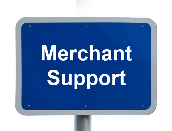 merchant support | Payments NEXT